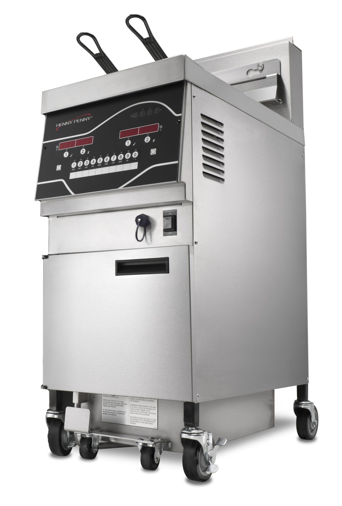 » Join the Green Revolution with Jestic Foodservice Solutions