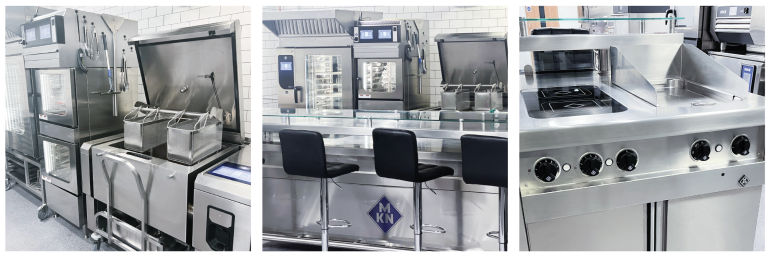 » Jestic & MKN enhance UK partnership to launch MKN UK Distribution