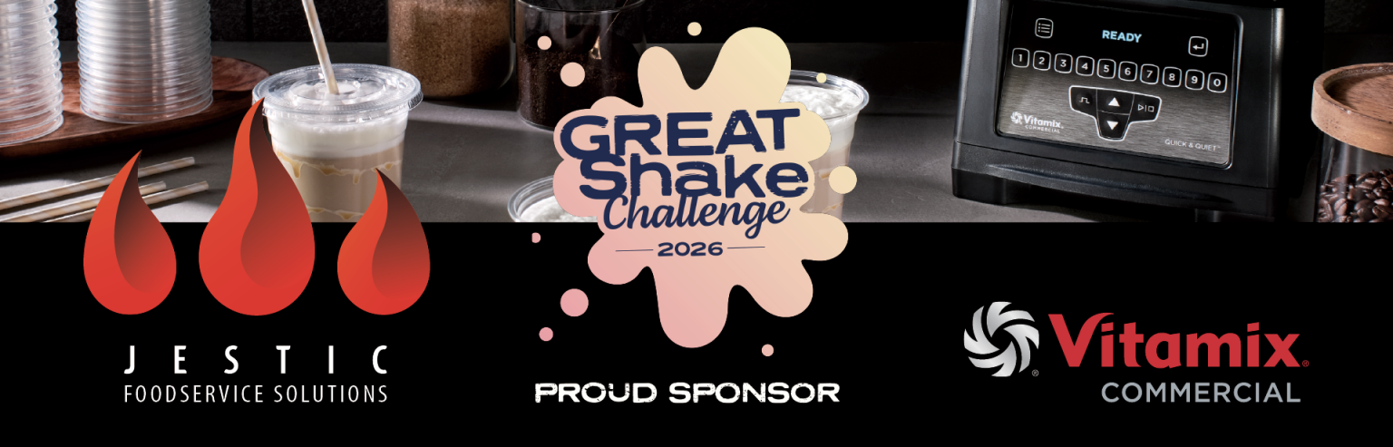 Jestic sponsor the Great Shake Challenge